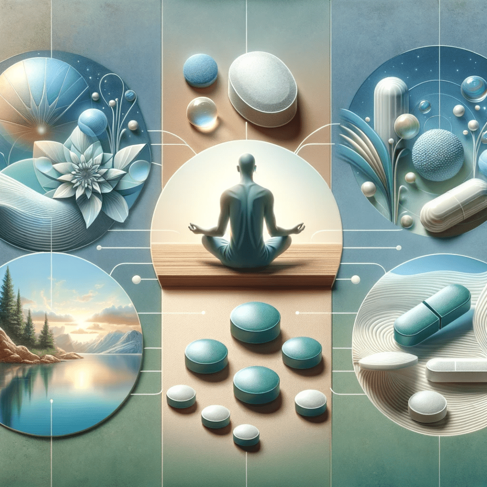 Understanding Ketamine Troches: A Guide to Use and Benefits | Austin ...